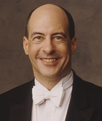 ROBERT SPANO - THREE CARNEGIE HALL APPEARANCES IN 2013-14 | Robert Spano
