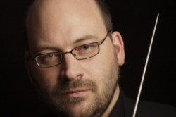 KENNETH WOODS MAKES DEBUT WITH FAIRFAX SYMPHONY CONDUCTING ALL ...