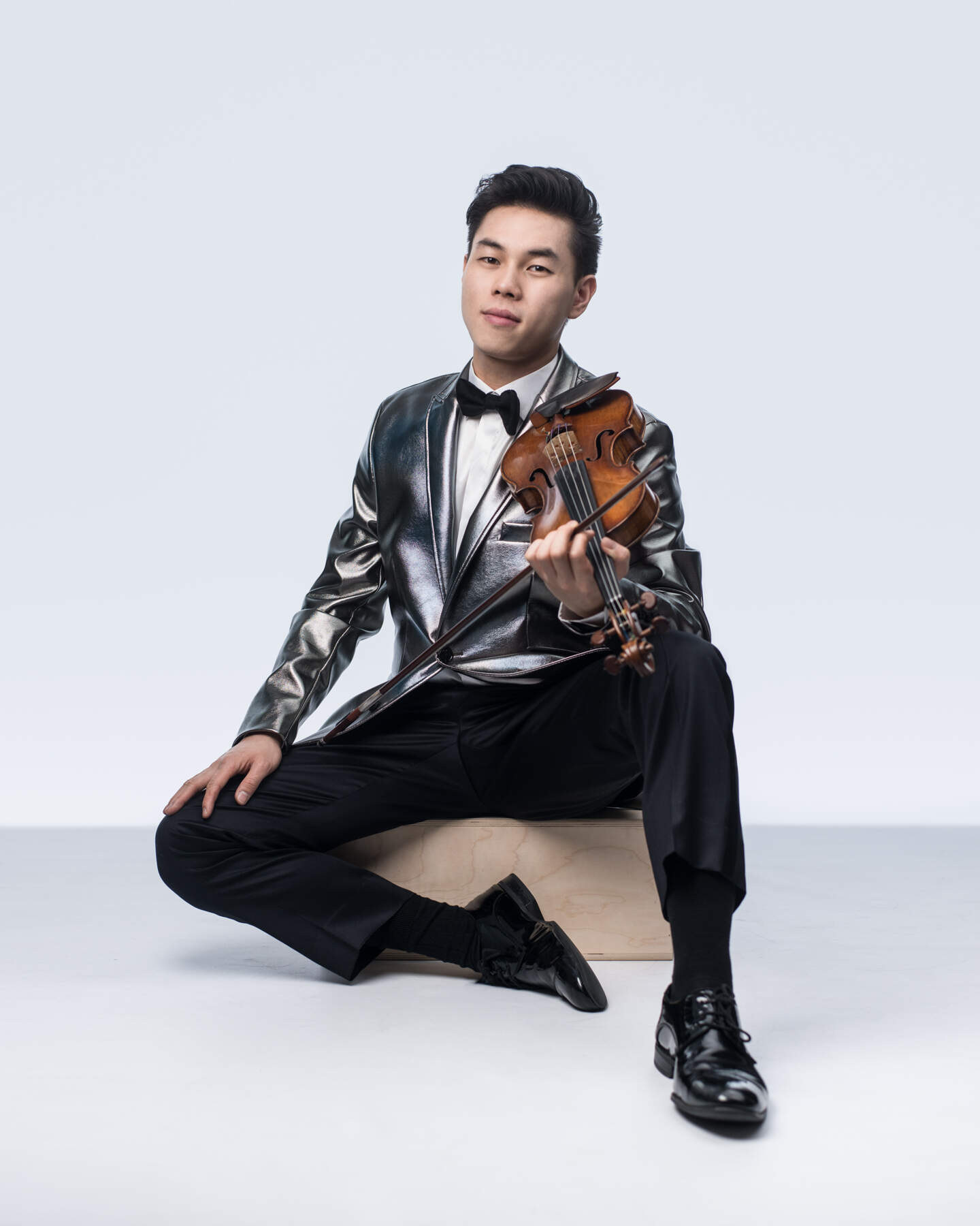 Video | Timothy Chooi