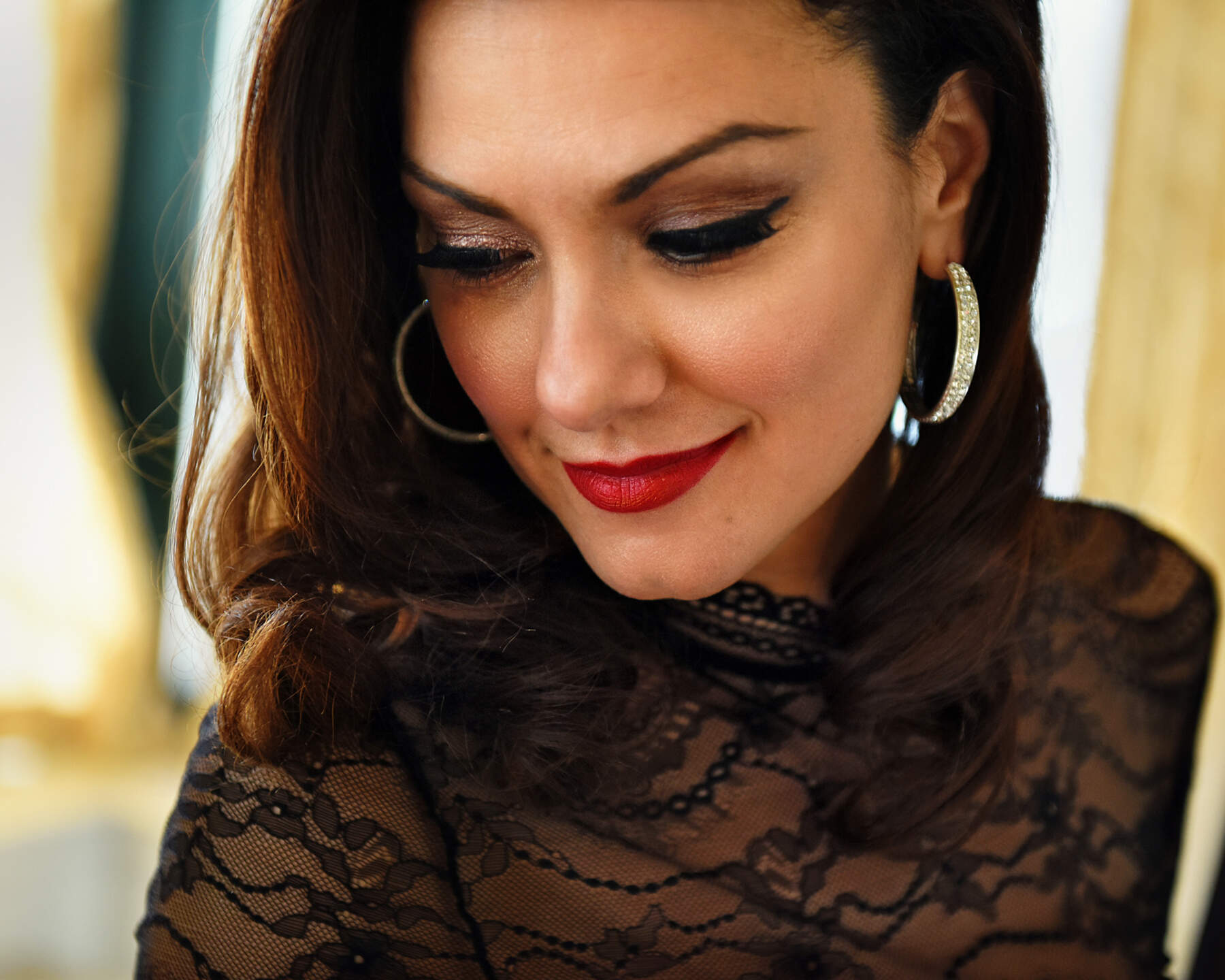 Recordings | Sandra Piques Eddy