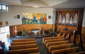 July 19, 2024: Organ recital | Levente Kuzma