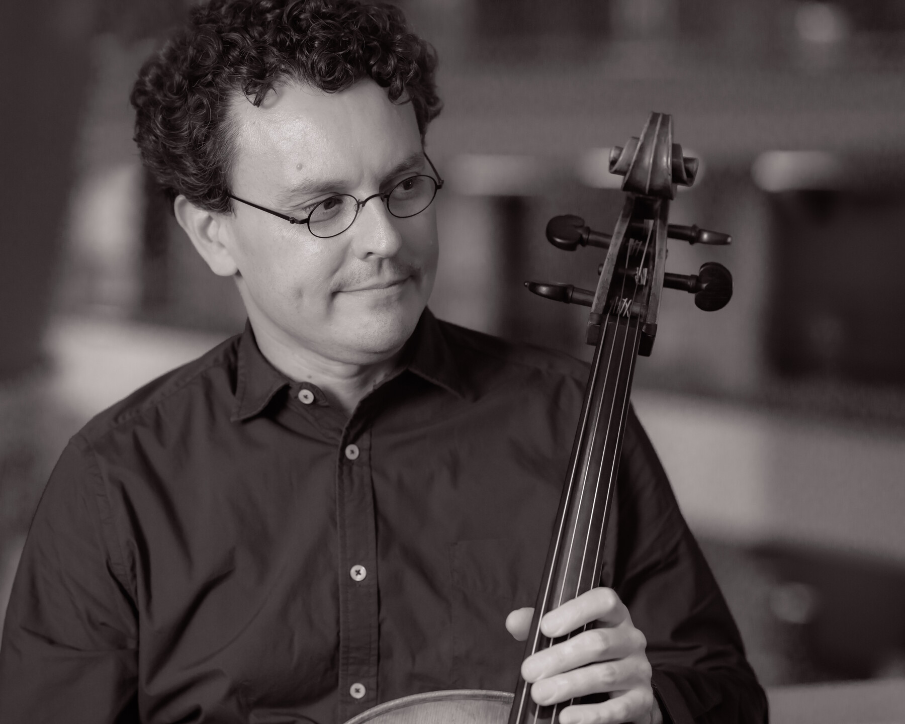 Biography | Jonathan Ruck