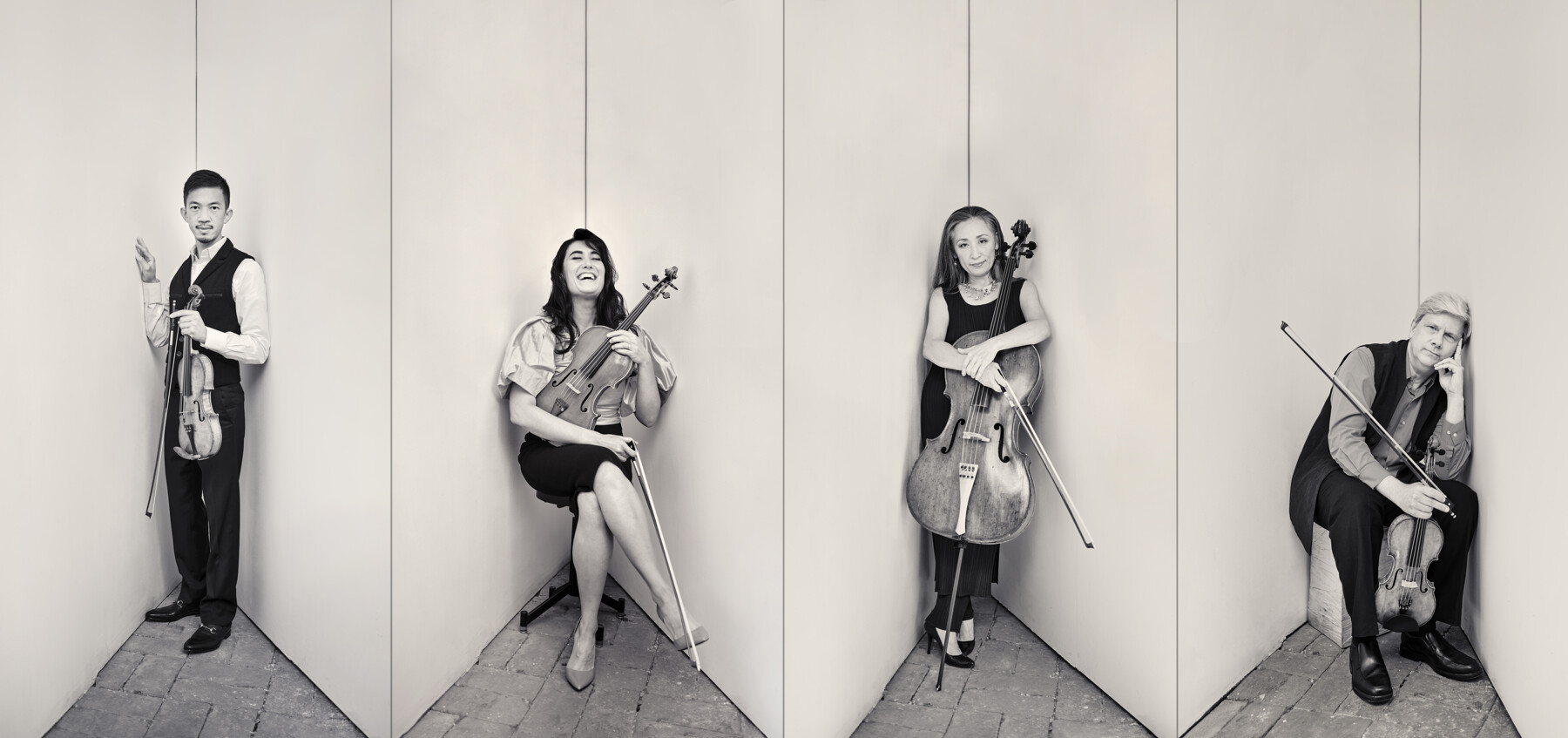 Calendar | BORROMEO STRING QUARTET