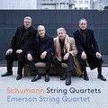 Emerson String Quartet