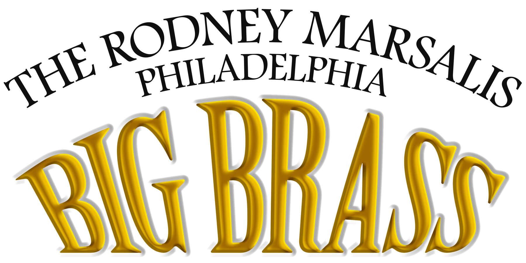 Hi Res Photos | The Rodney Marsalis Philadelphia Big Brass